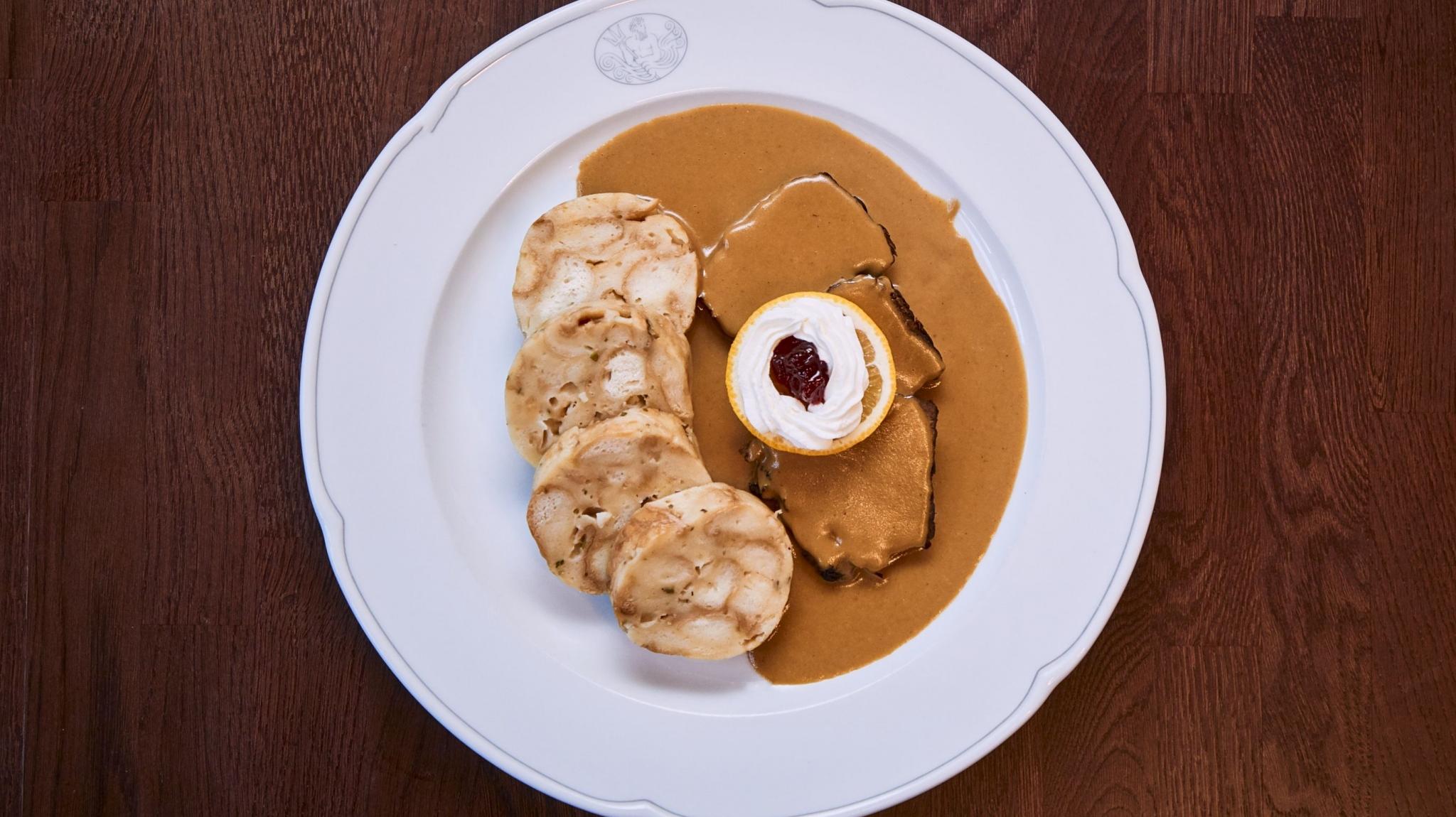 Bistro 26 v budově hotelu Adria na Václavském náměstí